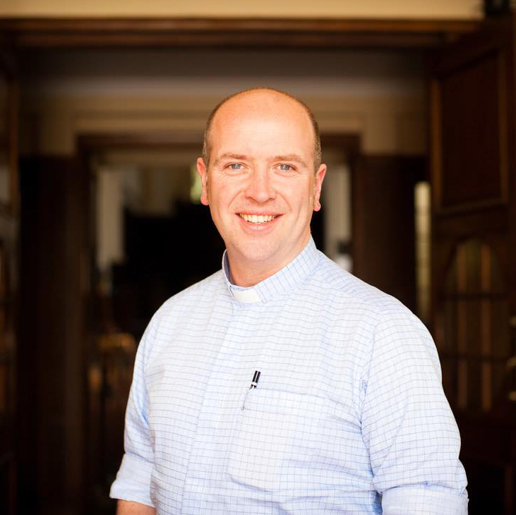 Our Charity Trustees - NPSSM